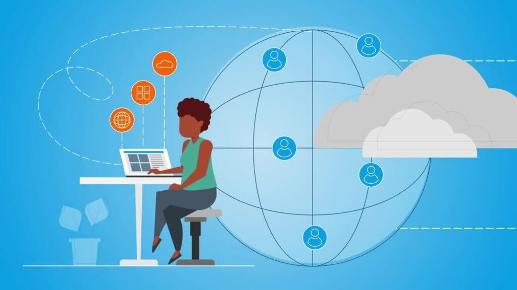 Network Observability Holistic visibility across your network | Riverbed