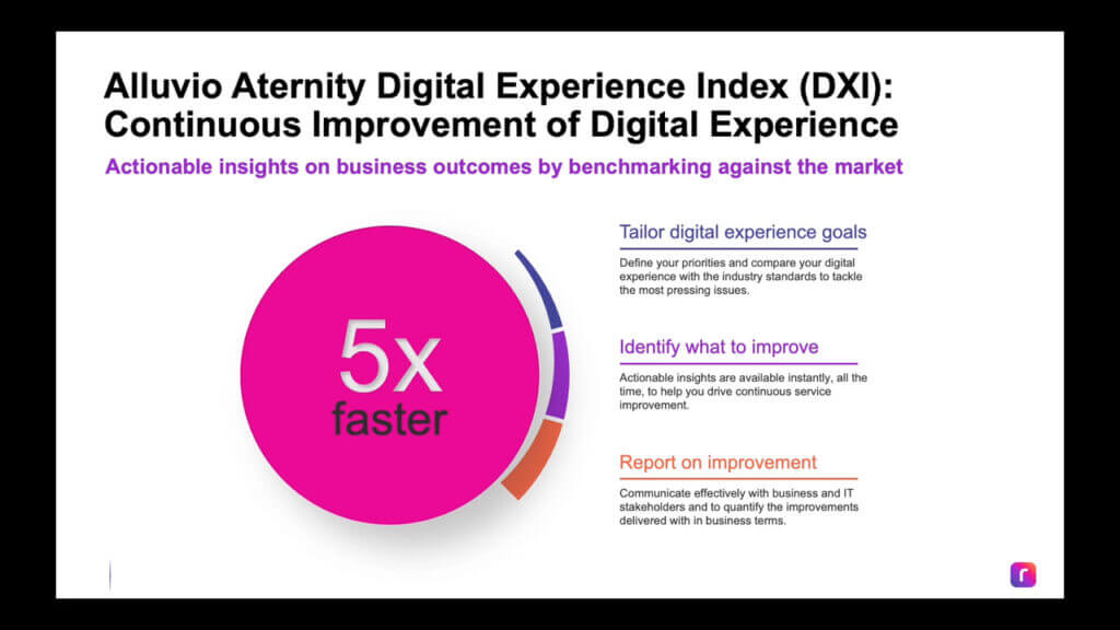 Digital Experience Management For Healthcare Riverbed