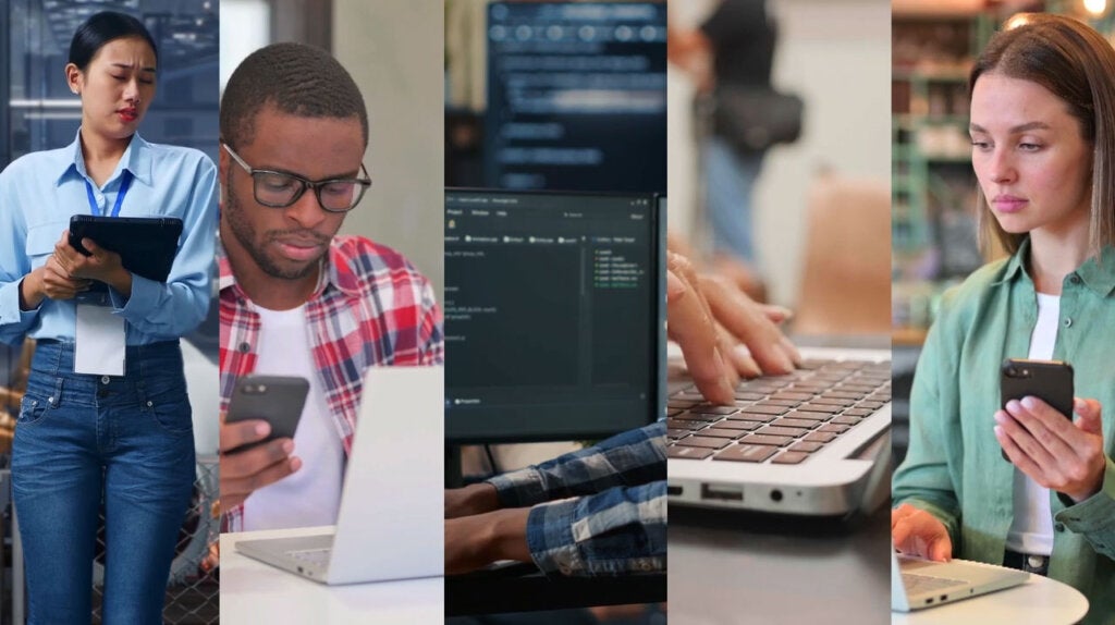 Elevate Service Desk Efficiency with Riverbed Intelligent Service Desk