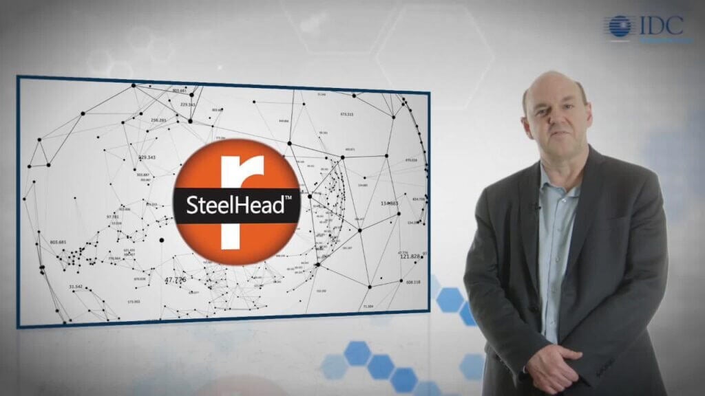 SteelHead Interceptor – WOC Load Balancer | Riverbed