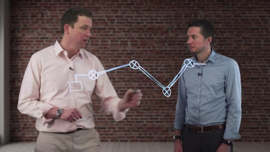 SteelHead Interceptor – WOC Load Balancer | Riverbed