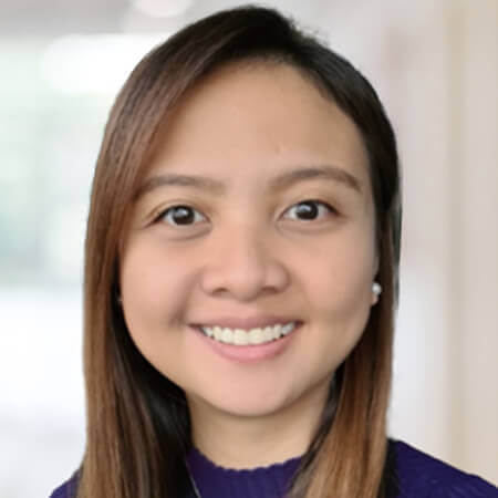 Arlene Paguia, Digital Experience Management Specialist, APJ, Riverbed