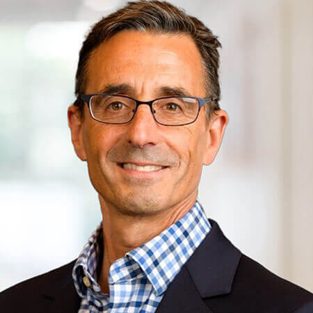 Mike Marks - LinkedIn