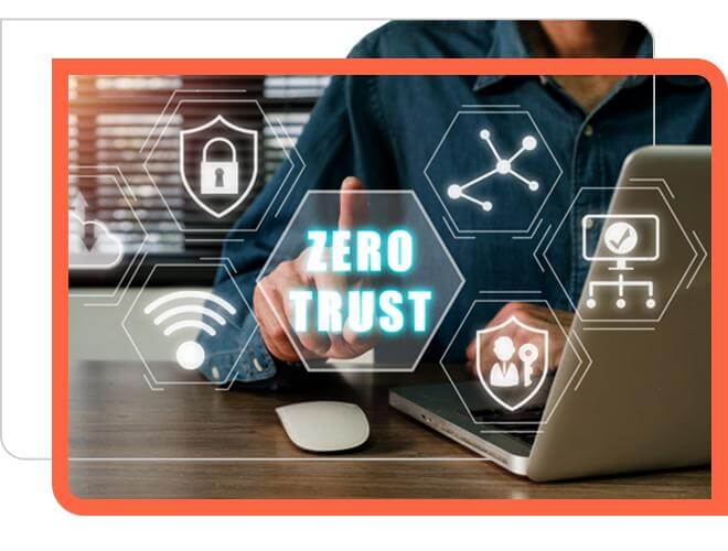 Elevate Zero Trust Visibility with Riverbed