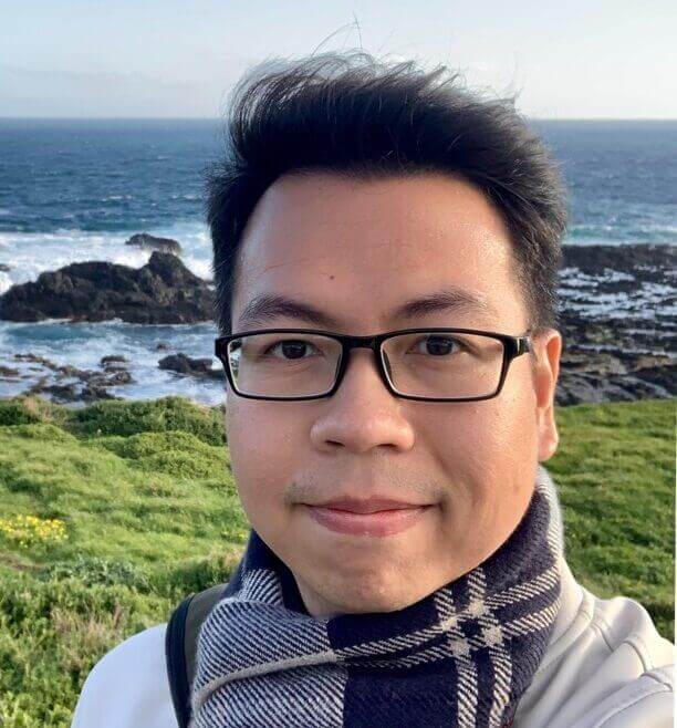 Robin Nguyen, Lead Performance Consultant, Riverbed Blogger