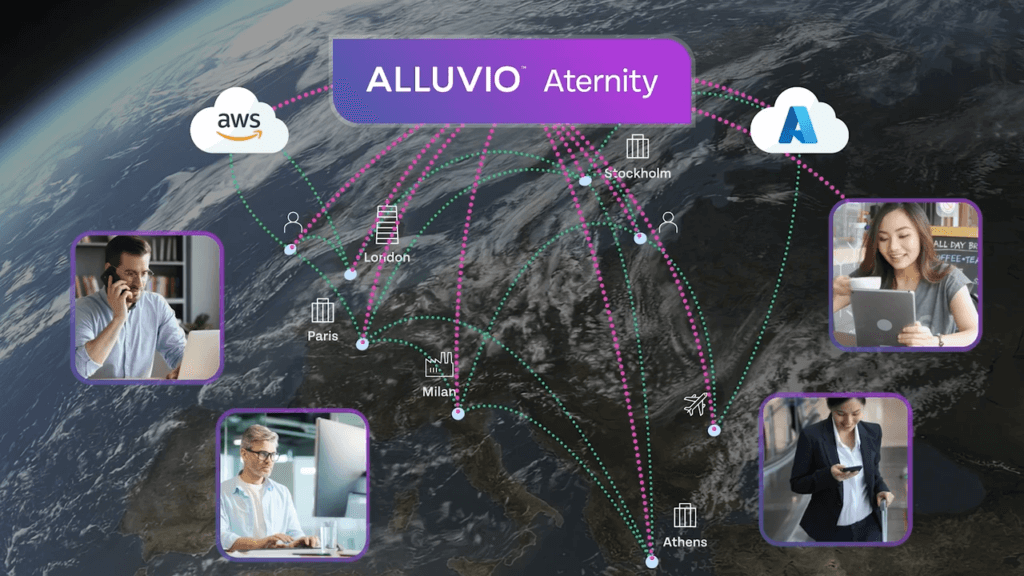 Digital Customer Experience Management Platform | Riverbed