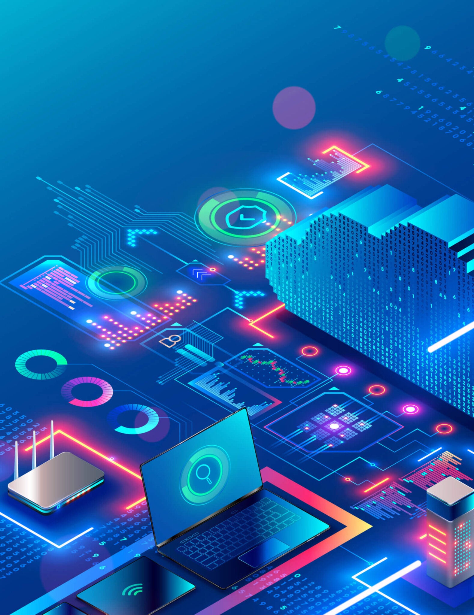 Request Platform Demo | Riverbed