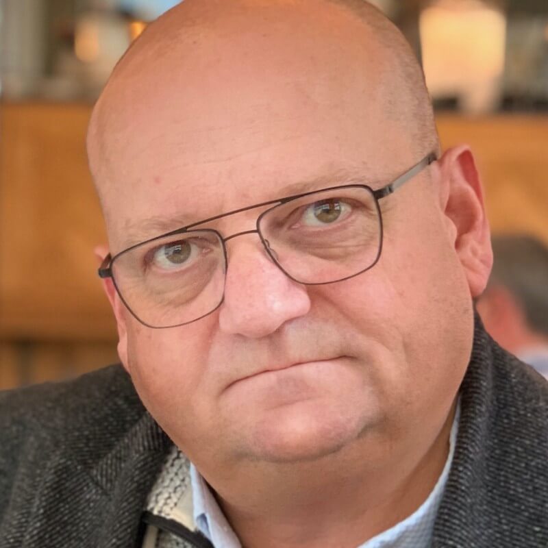 Mark Burton, Author at Riverbed