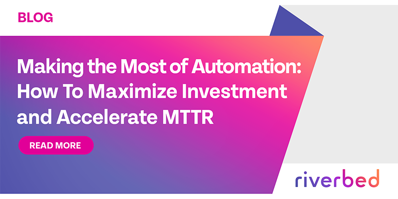 Making the Most of Automation: How To Maximize Investment and ...