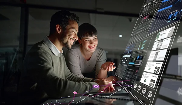 Riverbed Digital Experience Management: Full Spectrum User Experience ...