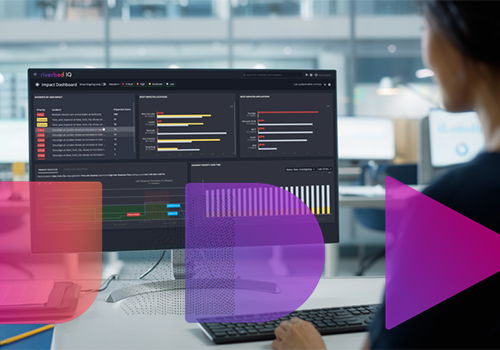 Optimizing Digital Experiences | Riverbed