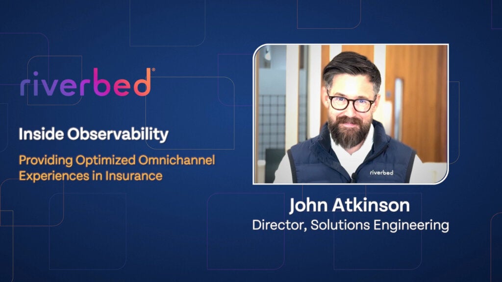 Enhancing Your Digital Customer Journey With Every Click | Riverbed