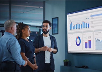 Riverbed SteelHead | Achieve peak performance for apps and data