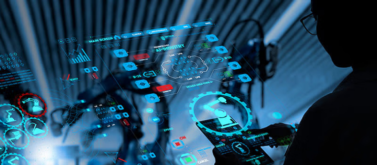 Riverbed Unified Network Observability provides AI-driven, real-time ...