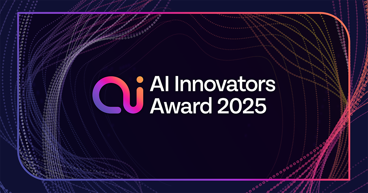 AI Innovators Awards | Riverbed