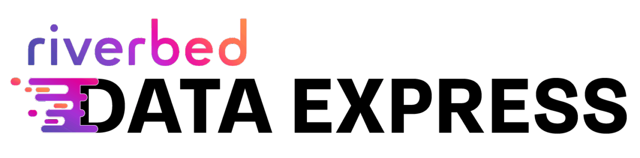 Riverbed Data Express Service: The New Standard in High-Speed, Secure ...