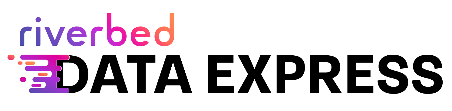 Riverbed Data Express Service: The New Standard in High-Speed, Secure ...