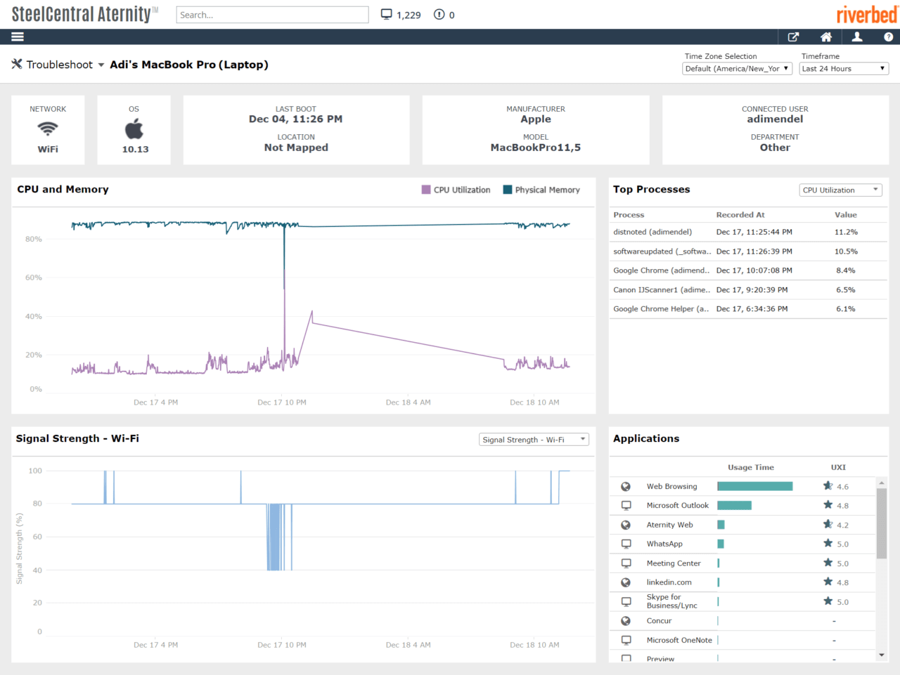 Beyond Enterprise Mac management—4 moves to Boost User Experience