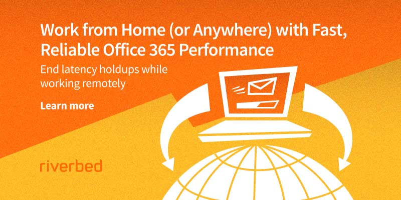 The Unpredictability of Office 365 Performance in a Work-from-Home ...