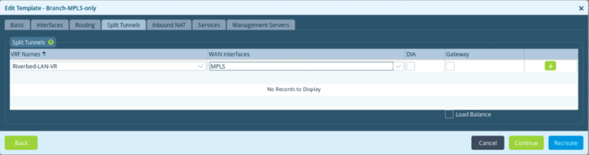 SteelConnect EX Routing and SD-WAN Deep Dive | Multiple Virtual Routers ...
