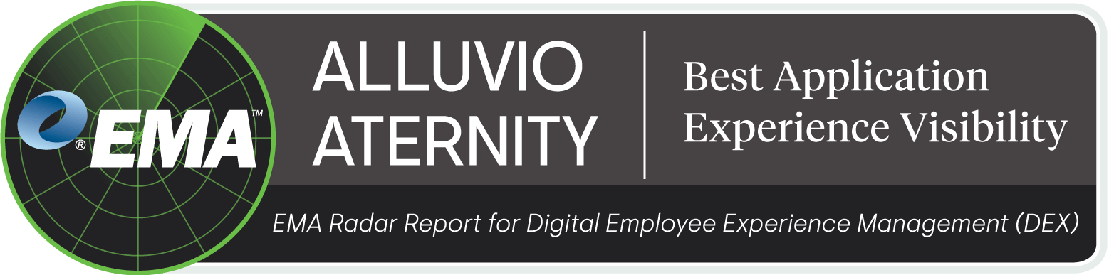 EMA Names Aternity a Value Leader In DEX | Riverbed