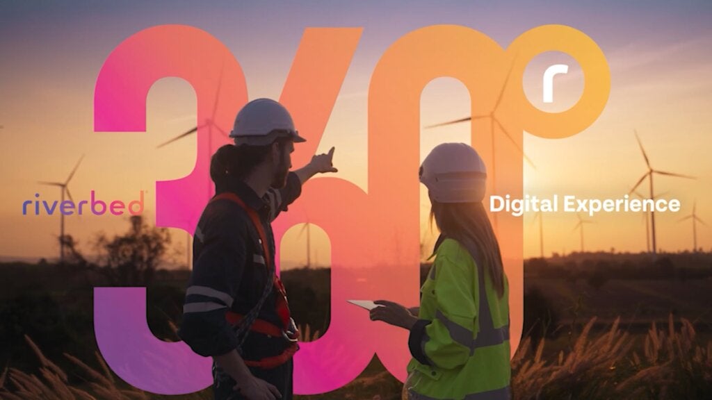 Riverbed Aternity 360° Digital Experience